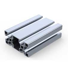 Sigma Profil 35x70 mm - Metal Reyonu | Alüminyum Çubuk, Levha, Lama